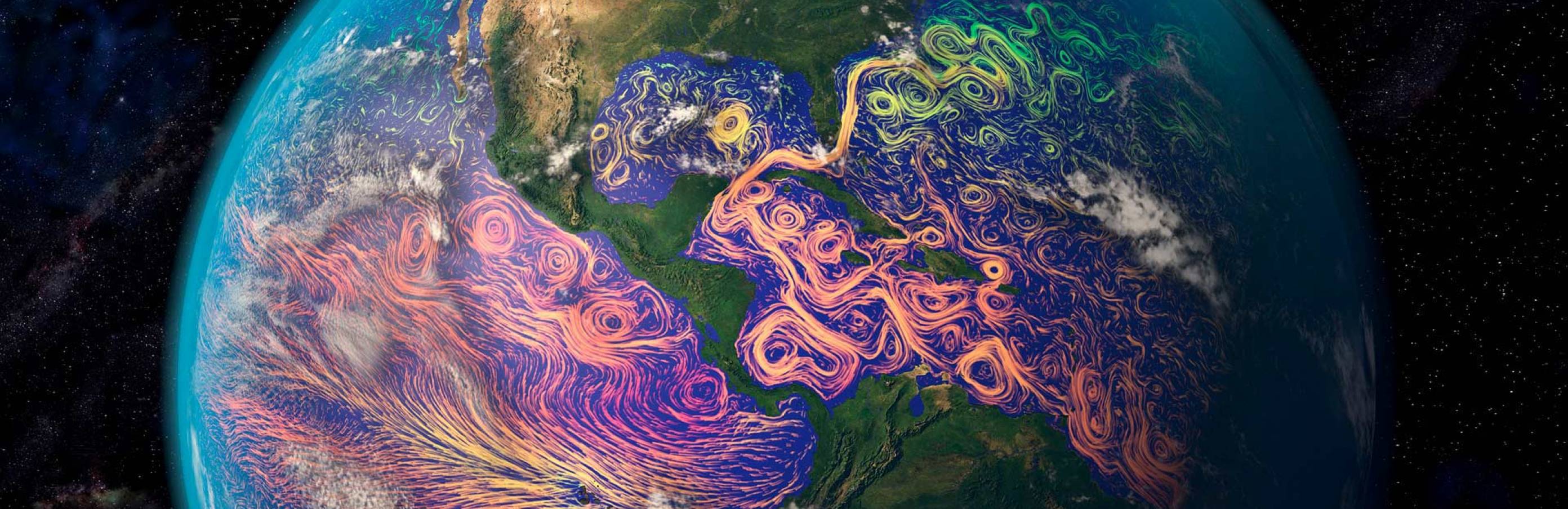 What you should know about the Gulf Stream - Windy.app