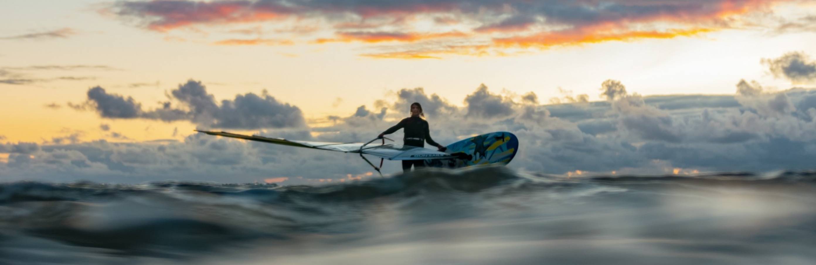 Windy.app – Live wind map & weather forecast