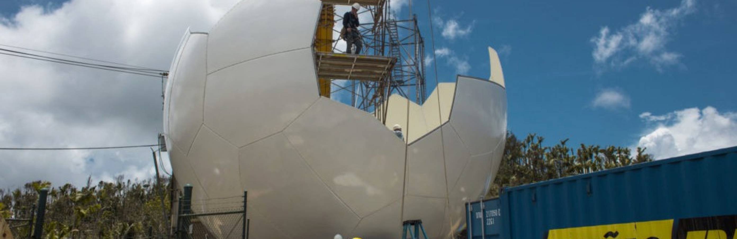 What are weather radars and how to read a live weather radar map ...