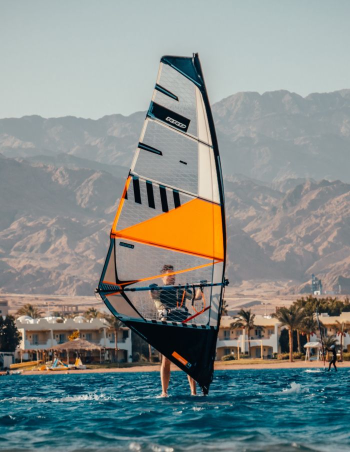 Windy.app – Live wind map & weather forecast