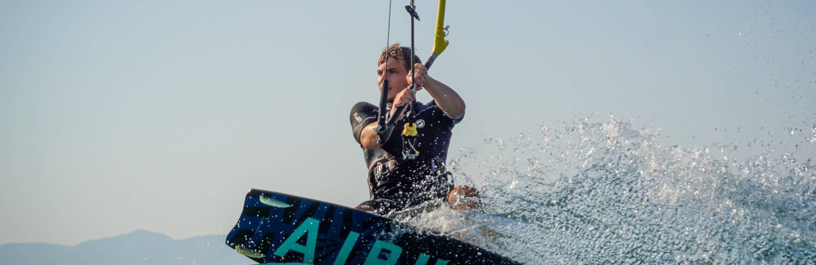 The ultimate list of kitesurfing spots all over the world - Windy.app