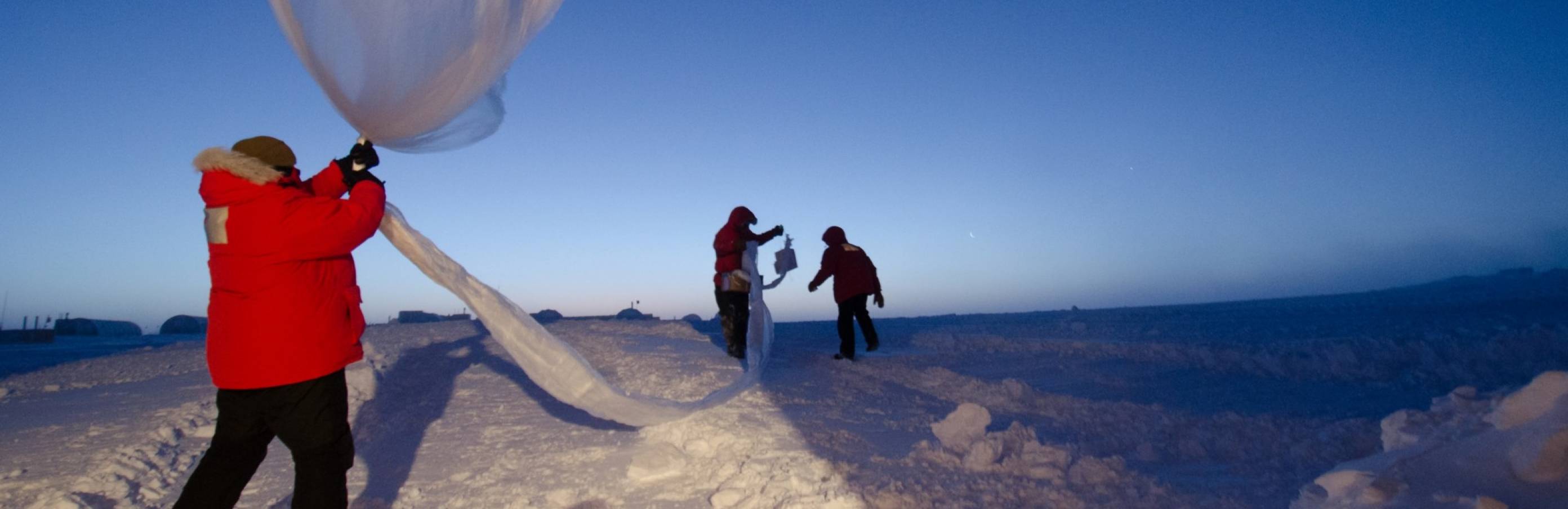 How do we measure weather. The complete list of weather instruments ...