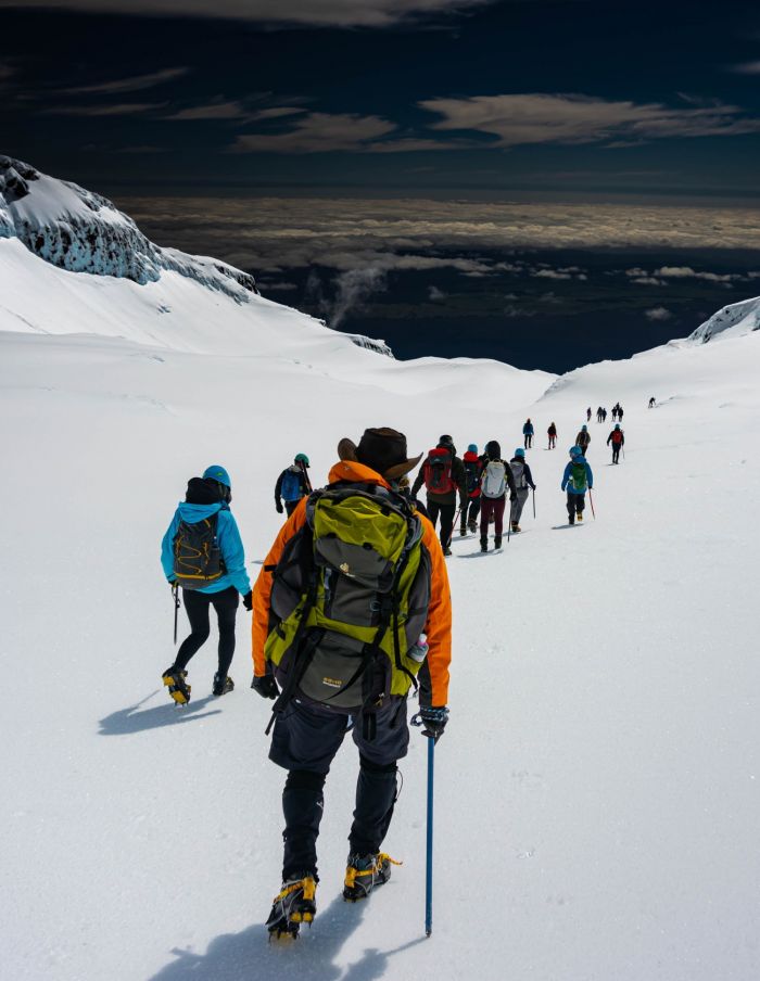 Windy.app – Live wind map & weather forecast