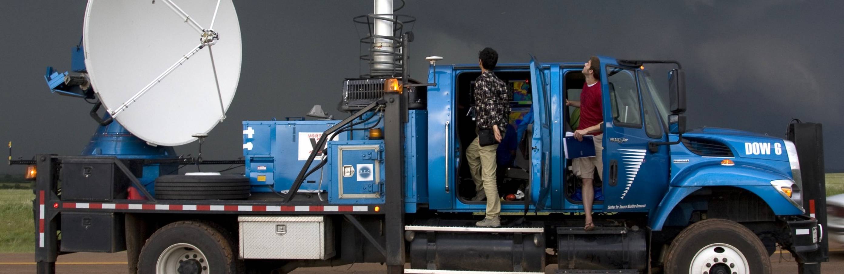 What is a weather forecast and how does it work. Meaning, duration ...