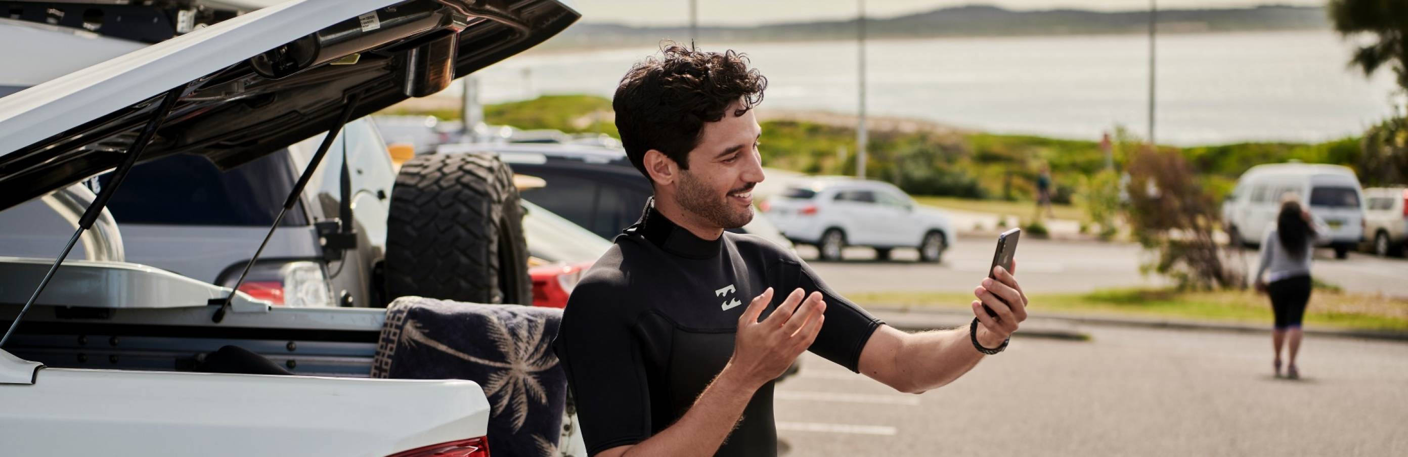 The complete guide to windsports and the wind speed required to ...