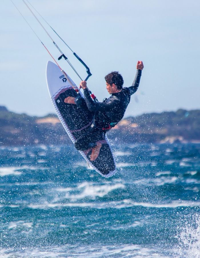 Windy.app – Live wind map & weather forecast