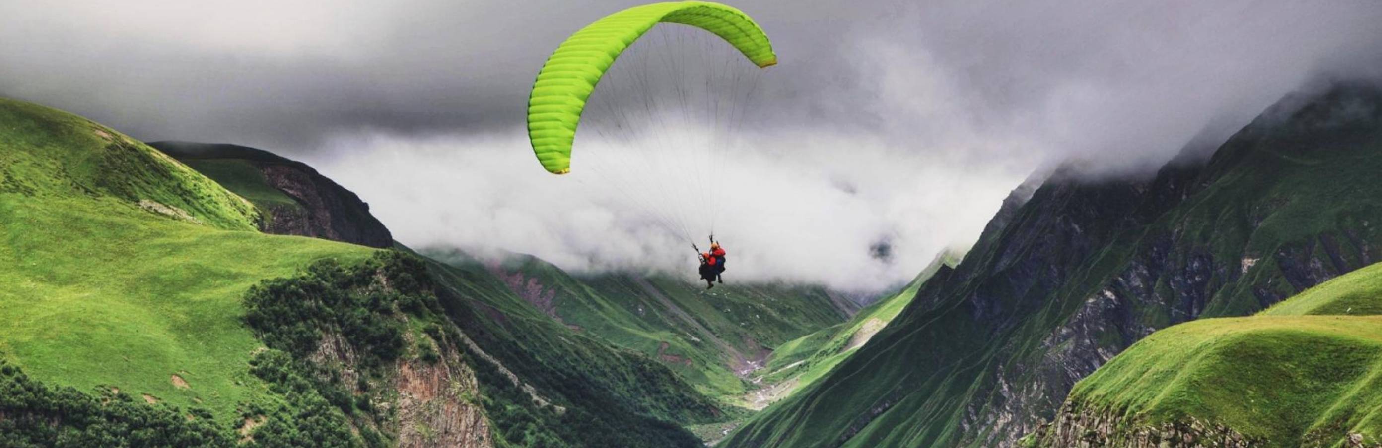 What is cloud base and how else do we measure clouds - Windy.app