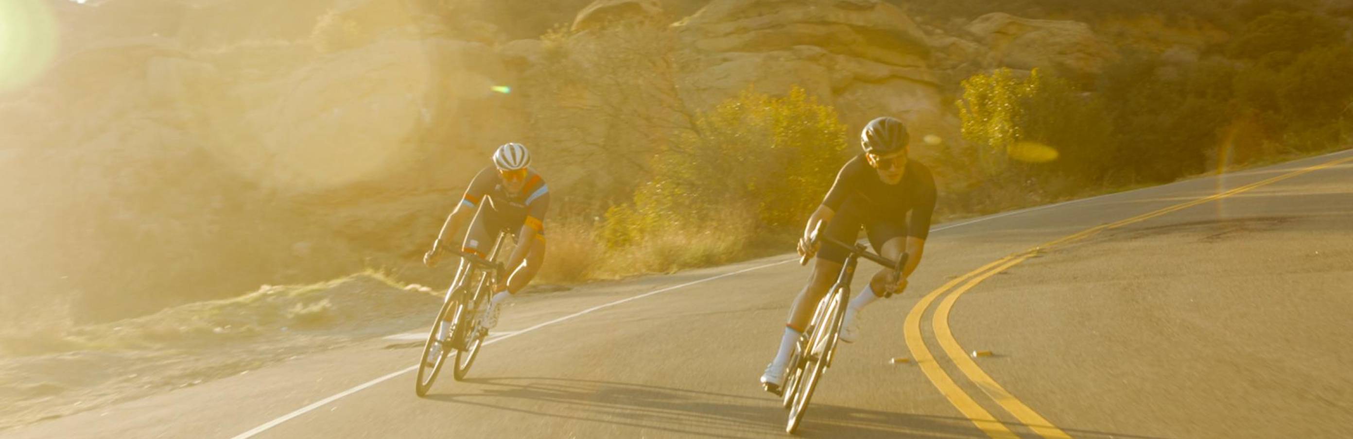 The bicycle riding temperature: hot, cold and ideal, and how to dress ...